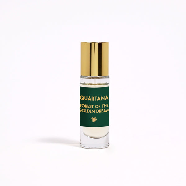 Ierofante by Parfums Quartana Pan-Gender Perfume - Six Scents