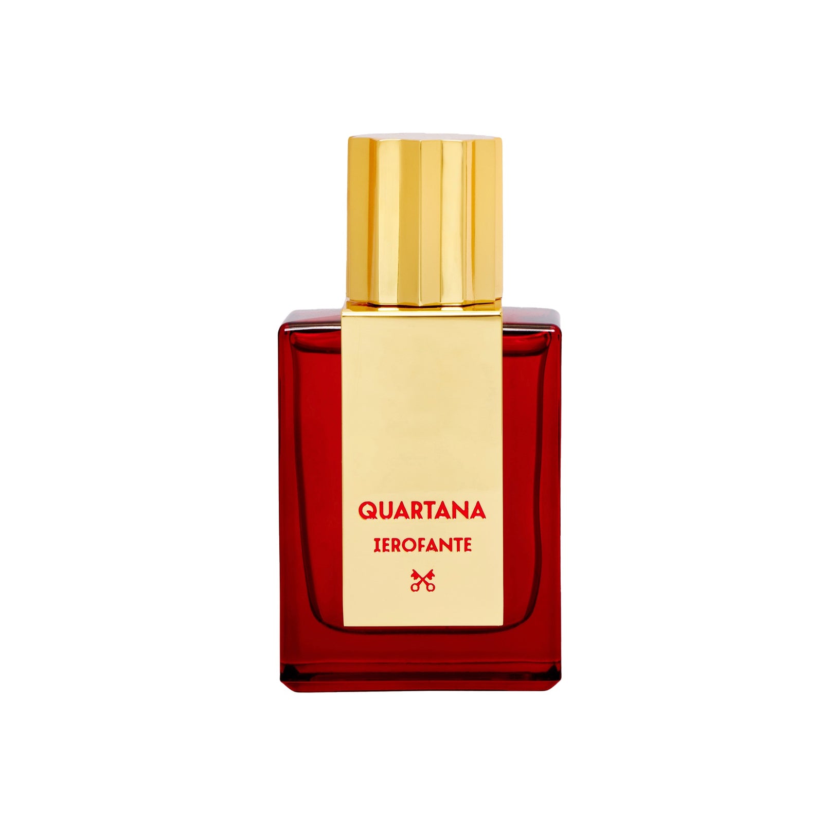 Les Potions D'Entéléchie by PARFUMS QUARTANA - Six Scents
